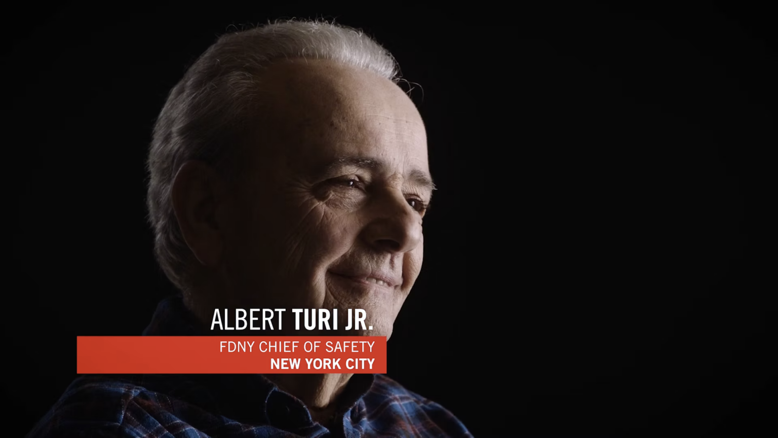 NEVER FORGET - Tunnel to Towers Foundation