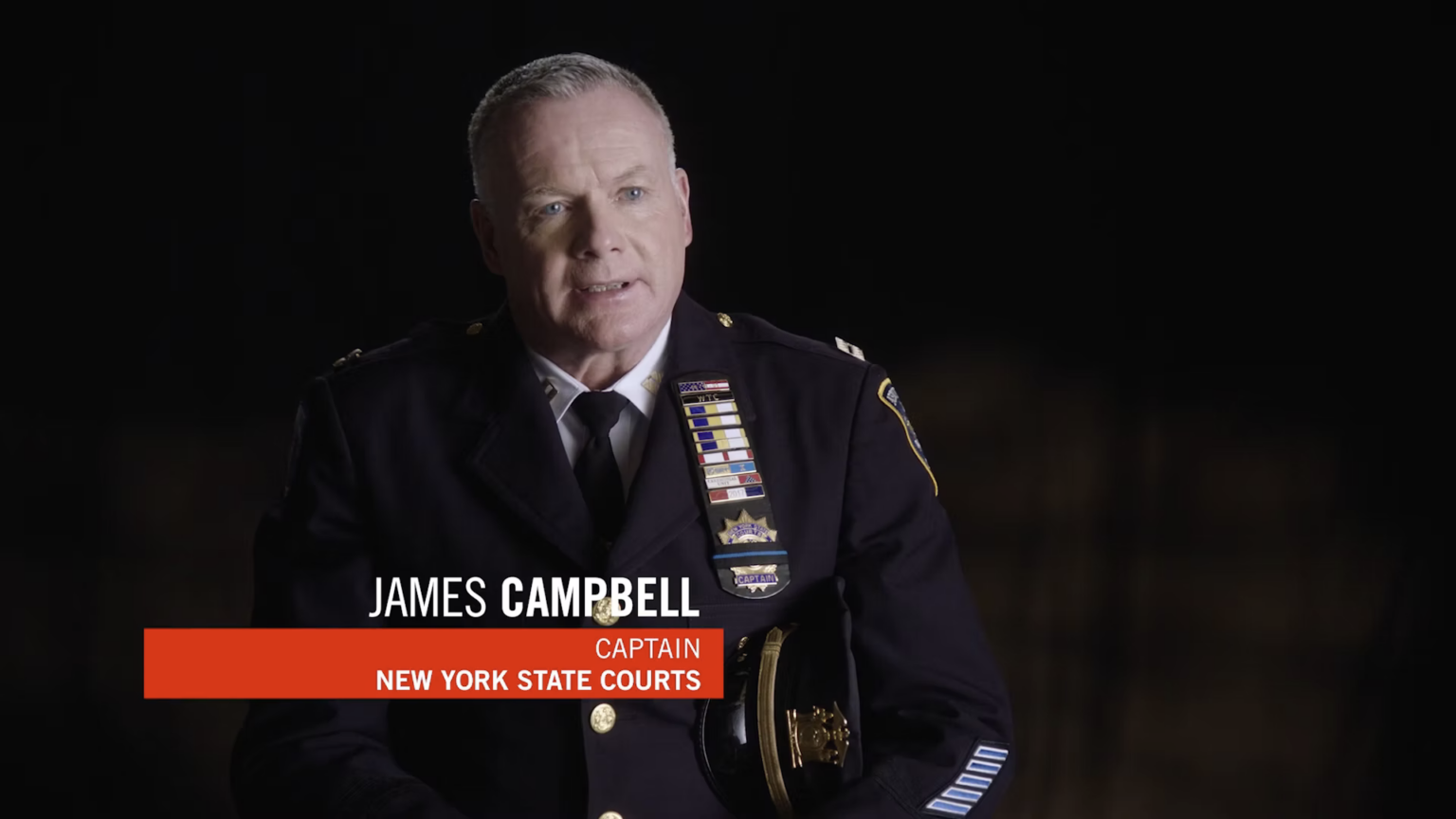 NEVER FORGET - Tunnel to Towers Foundation