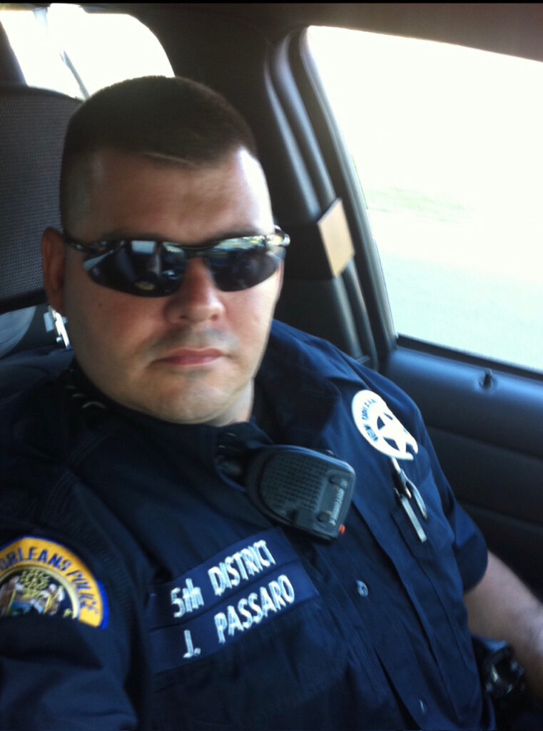 John Passaro - Tunnel to Towers Foundation