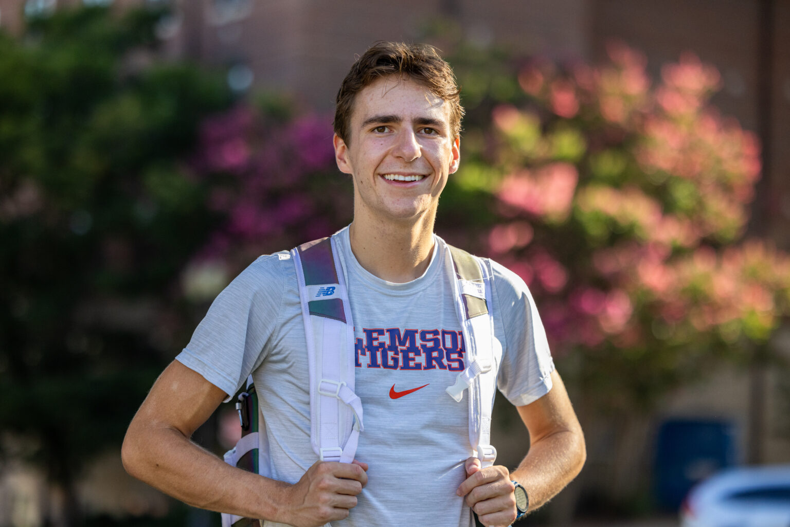 STUDENT-ATHLETE ADVOCATE PROGRAM - Tunnel to Towers Foundation