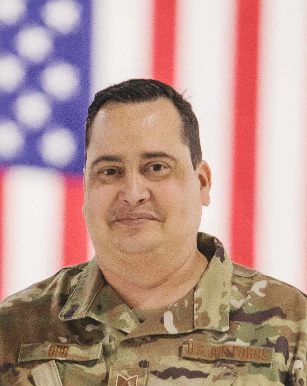 Daniel Damon Orr - Tunnel to Towers Foundation