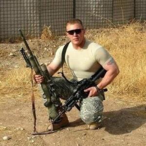 Michael Anthony Hook - Tunnel to Towers Foundation