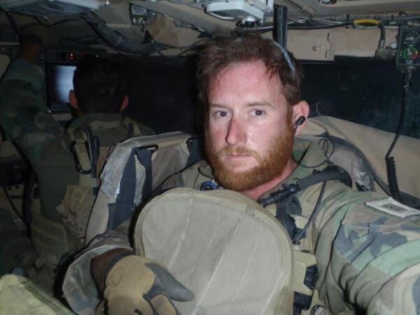 Nicholas Adam Sprovtsoff - Tunnel to Towers Foundation