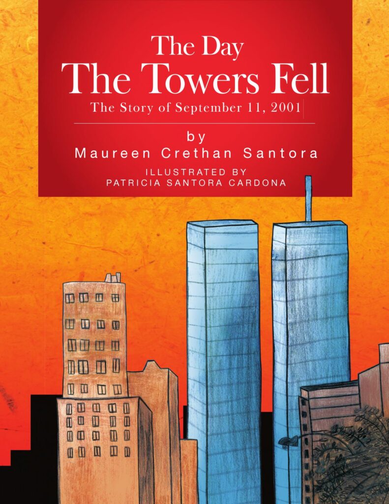 The-Day-The-Towers-Fell - Tunnel to Towers Foundation