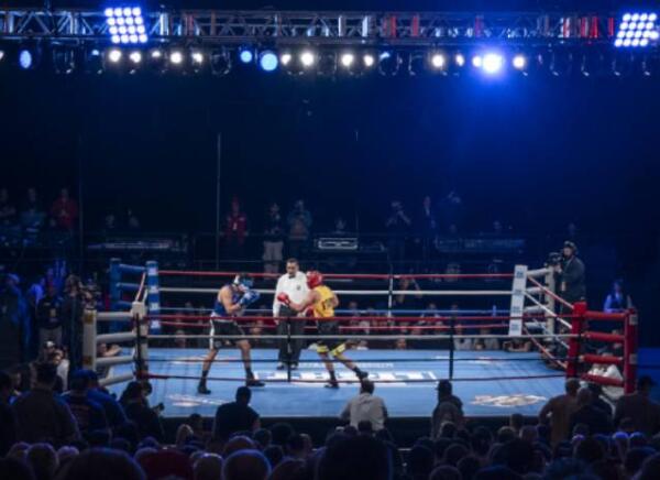 Tunnel to Towers Foundation