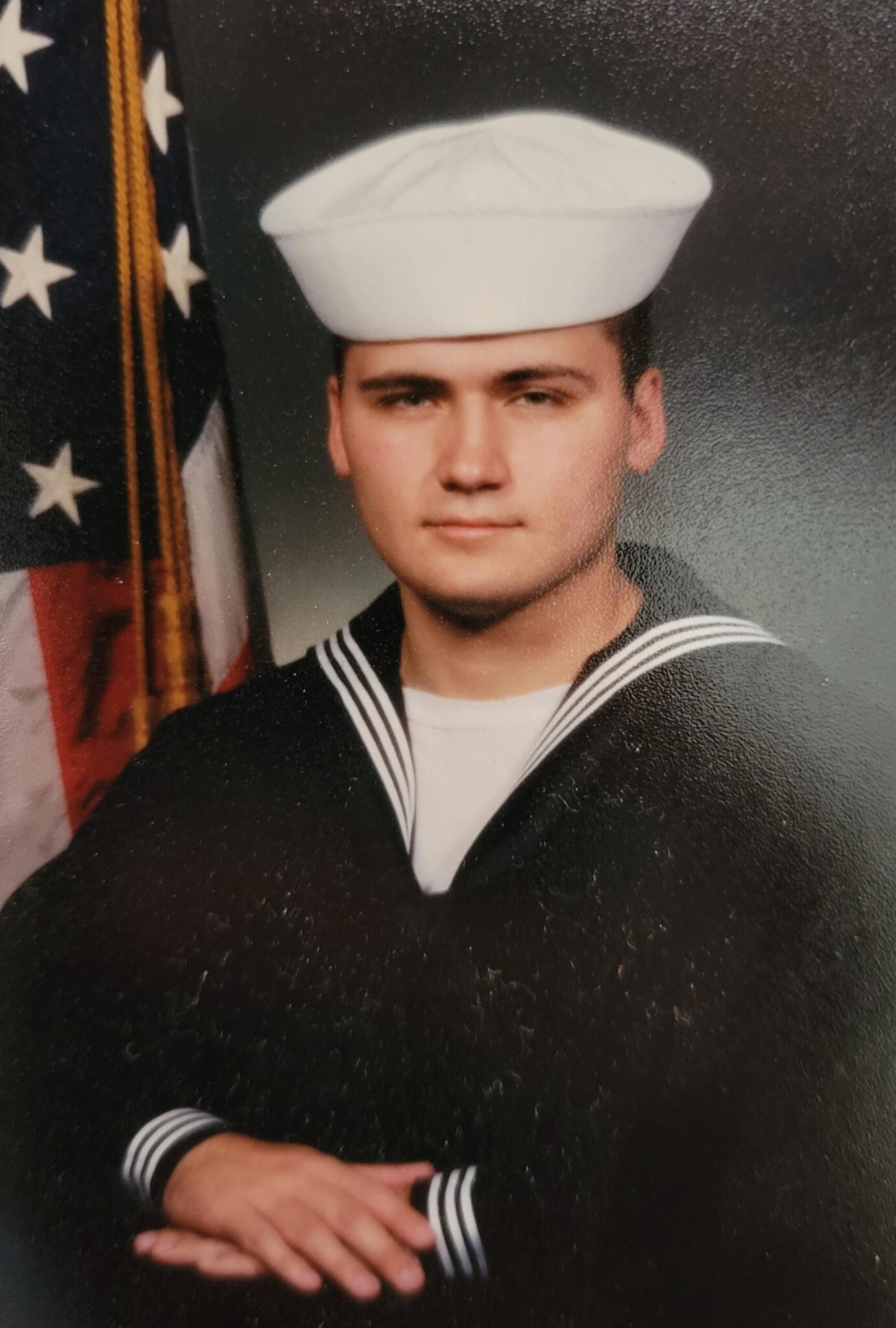 David R. Hale - Tunnel to Towers Foundation