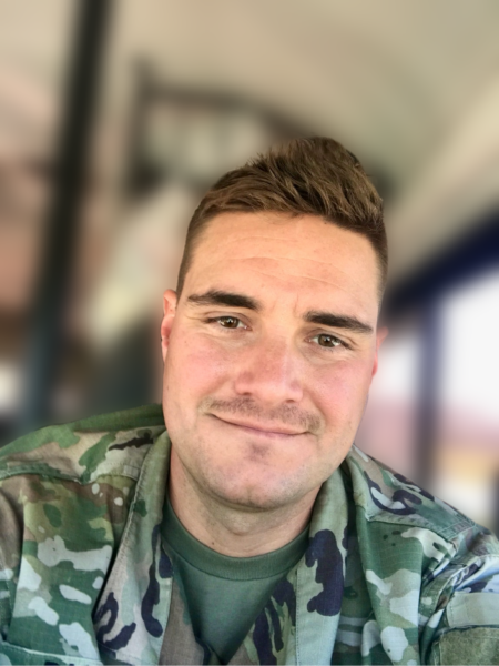 Logan Ross Dicus - Tunnel to Towers Foundation