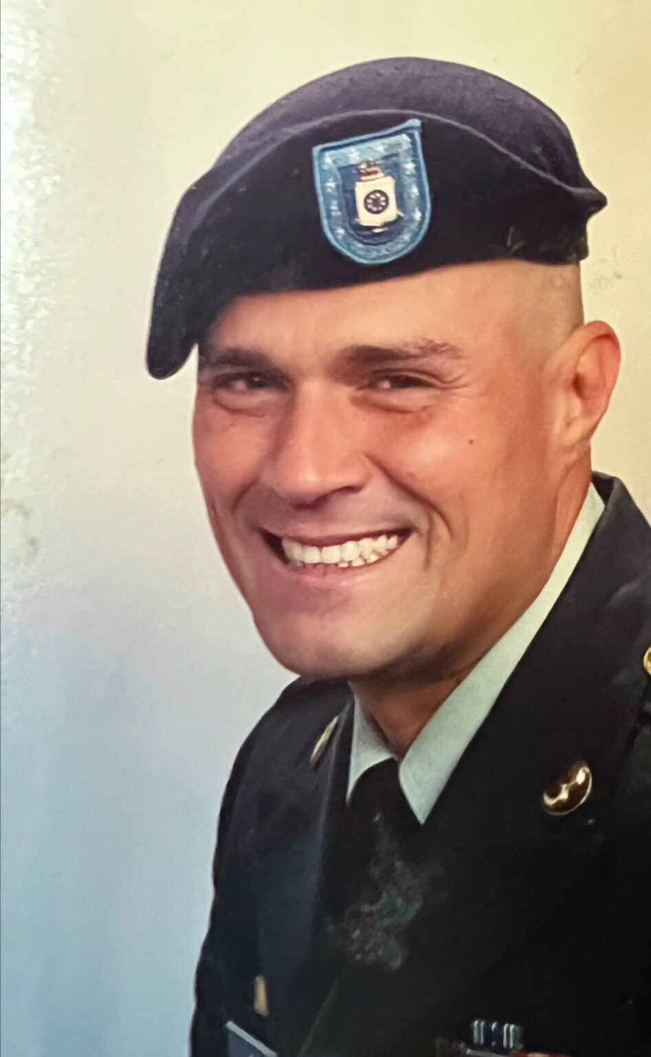 Thomas Charles Lucas - Tunnel to Towers Foundation