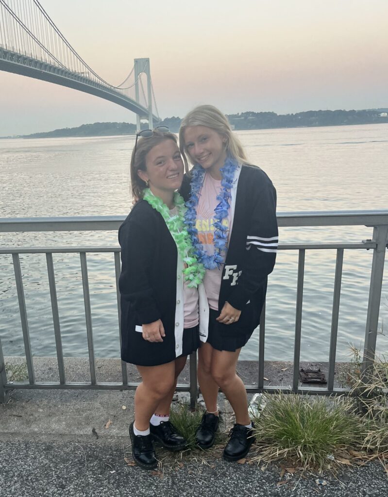 Volunteer Spotlight - Tunnel to Towers Foundation