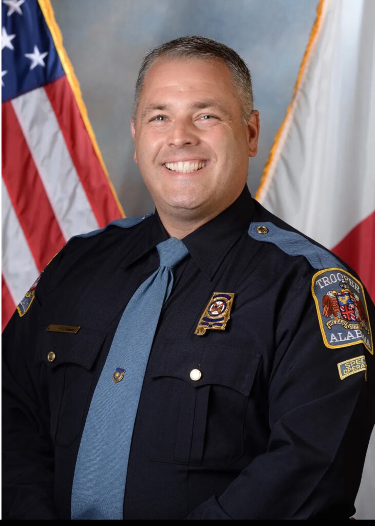 Jason Lynn Vice - Tunnel to Towers Foundation