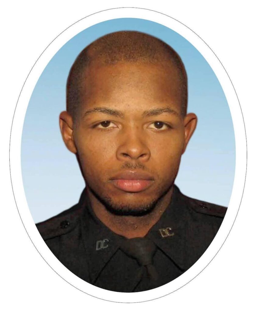 Jonathan Latta - Tunnel to Towers Foundation