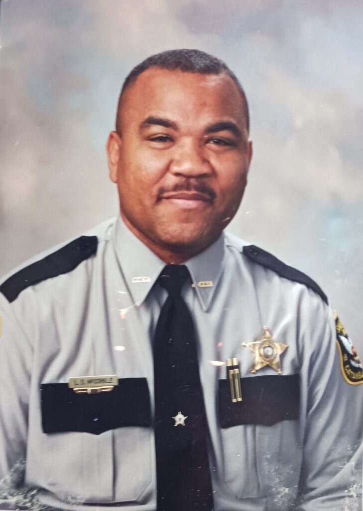 Larry Donnell McCorkle - Tunnel to Towers Foundation