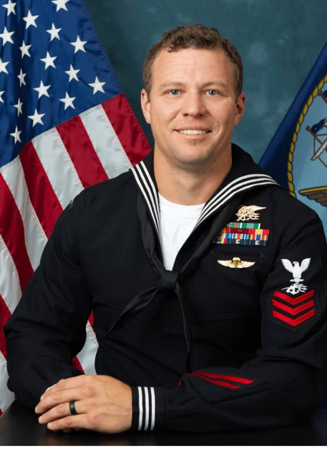 Christopher J. Chambers - Tunnel to Towers Foundation