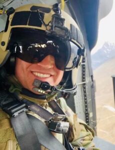 Andrew “Andy” Southard - Tunnel to Towers Foundation