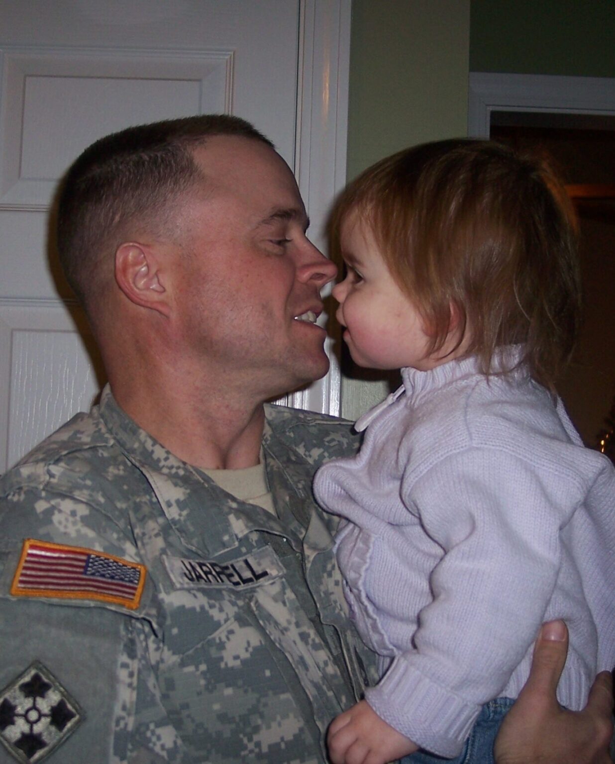 John H. Jarrell - Tunnel to Towers Foundation