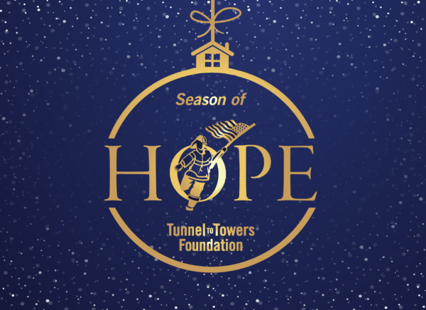 Tunnel to Towers Foundation