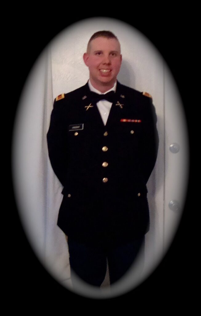 Dustin Dale Vincent - Tunnel to Towers Foundation