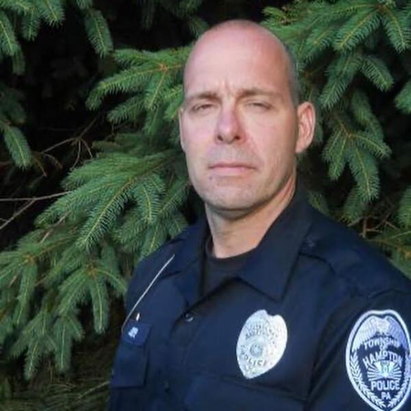 Robert James Kirsopp - Tunnel to Towers Foundation