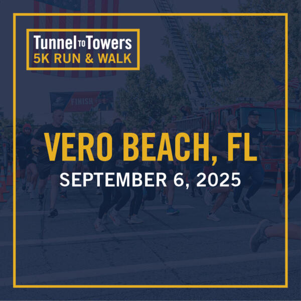 Events for September 2025 – Tunnel to Towers Foundation