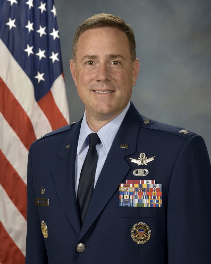 Thomas George Falzarano - Tunnel to Towers Foundation