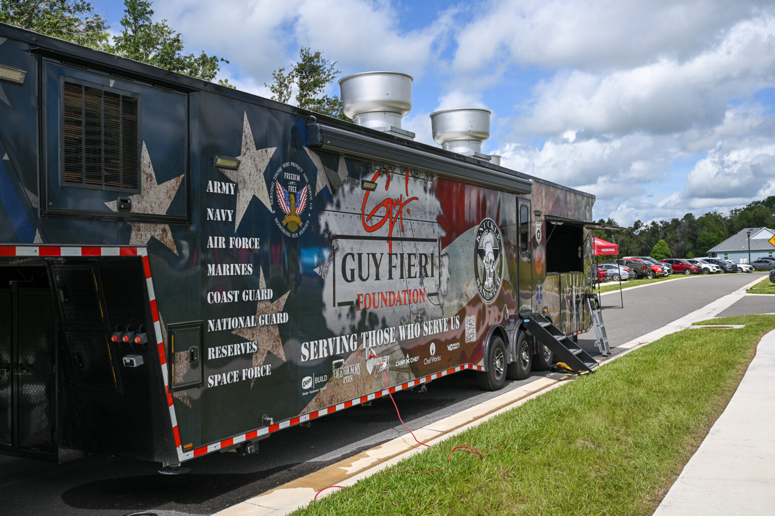The Let Us Do Good Village in Land O’Lakes, Florida, Welcomes Three ...