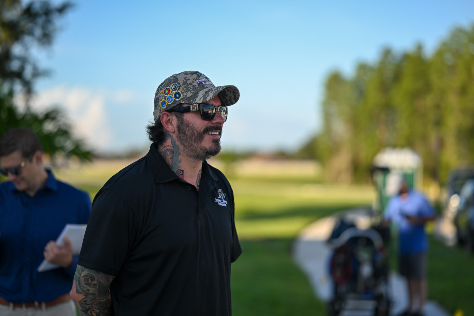 The Let Us Do Good Village in Land O’Lakes, Florida, Welcomes Three ...