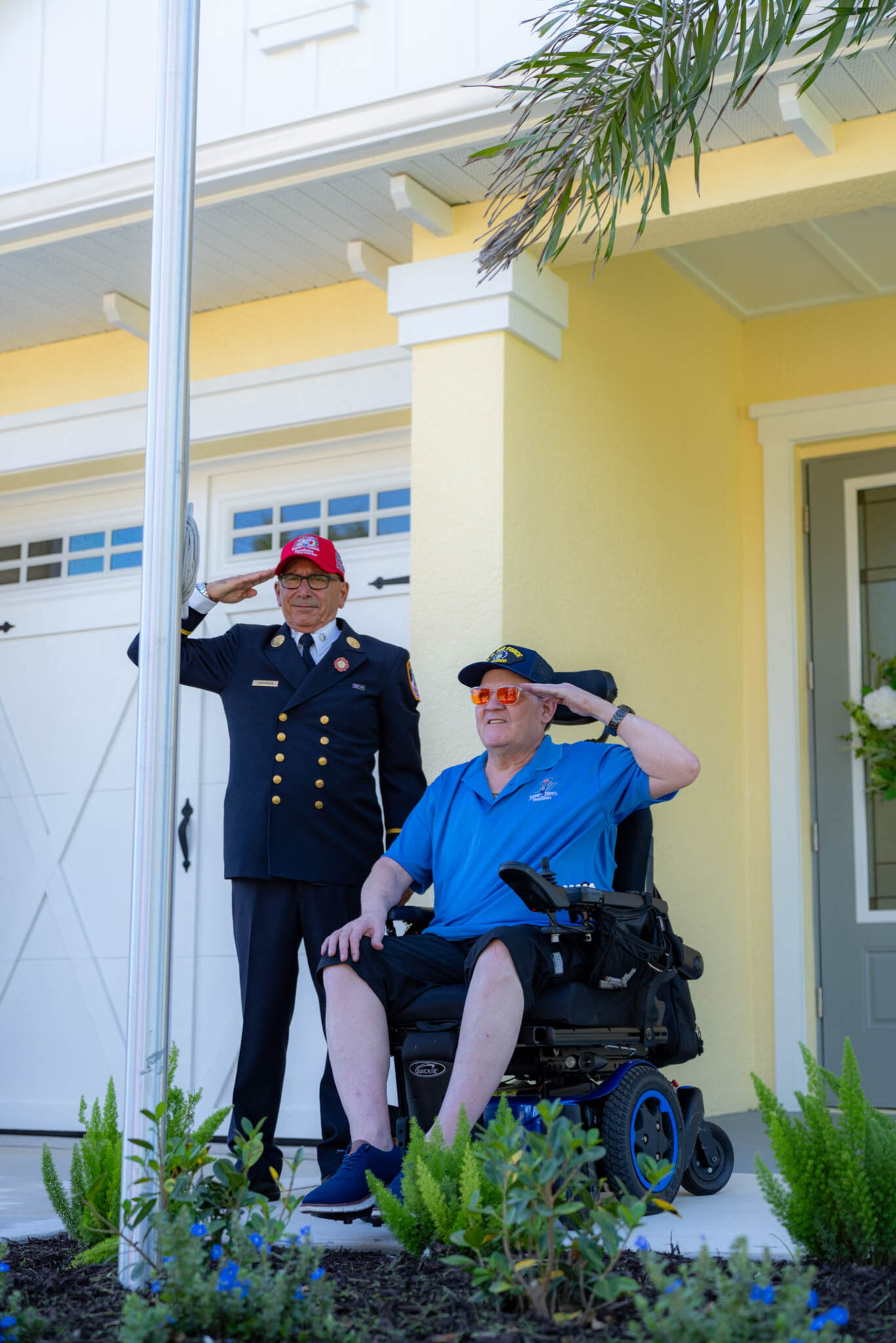 The Let Us Do Good Village in Land O’Lakes, Florida, Welcomes Three ...