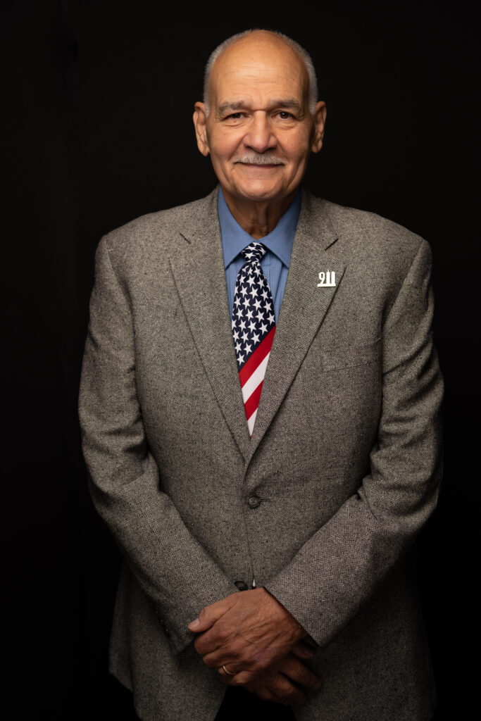 Anthony Palmeri - Tunnel to Towers Foundation