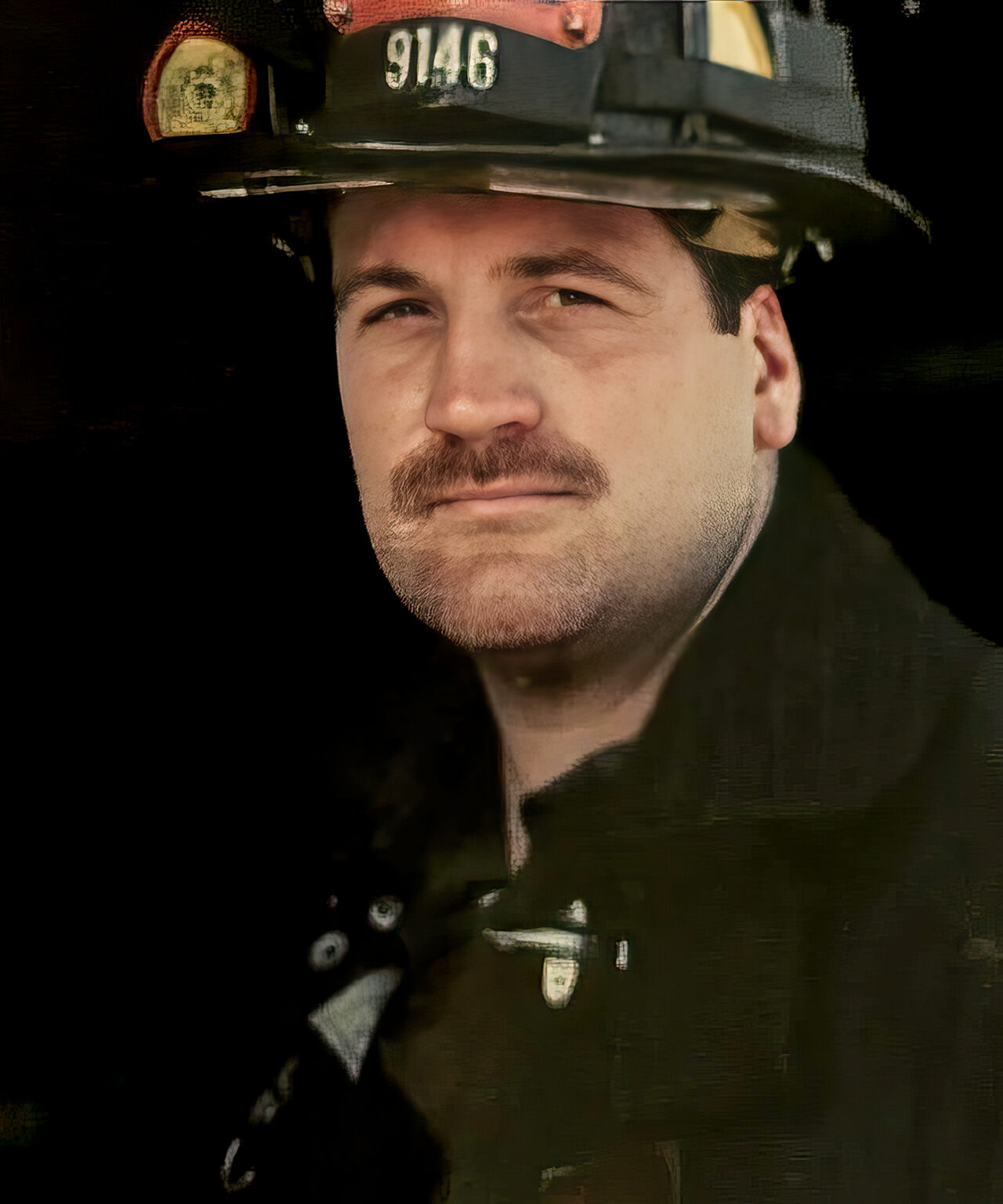 Peter Adam Quinn - Tunnel to Towers Foundation