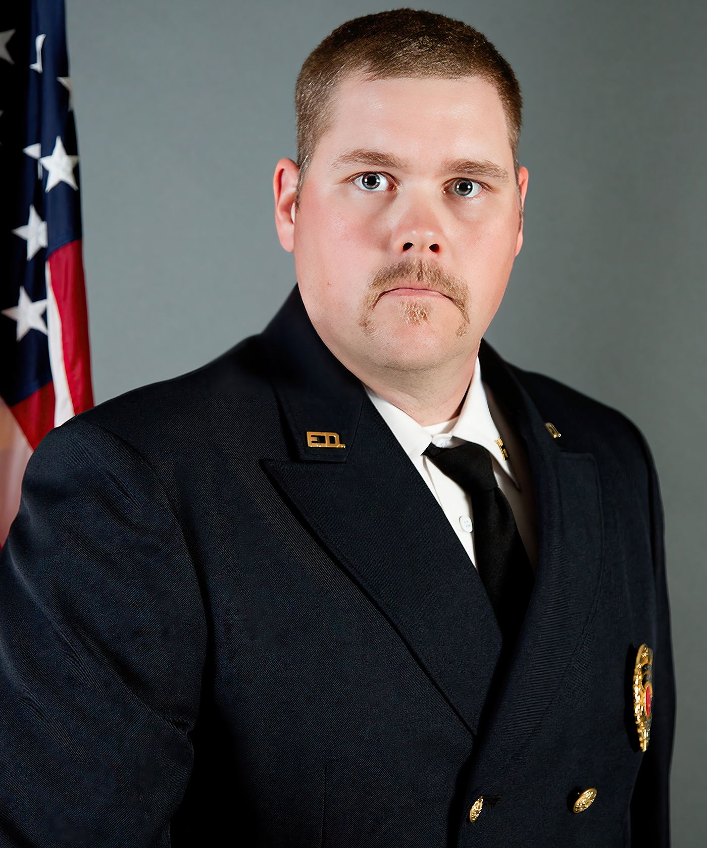 Matthew Tobben - Tunnel to Towers Foundation