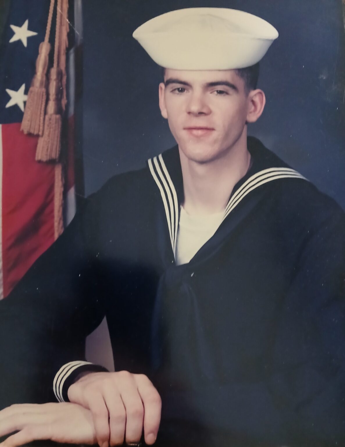 David Henderson - Tunnel to Towers Foundation