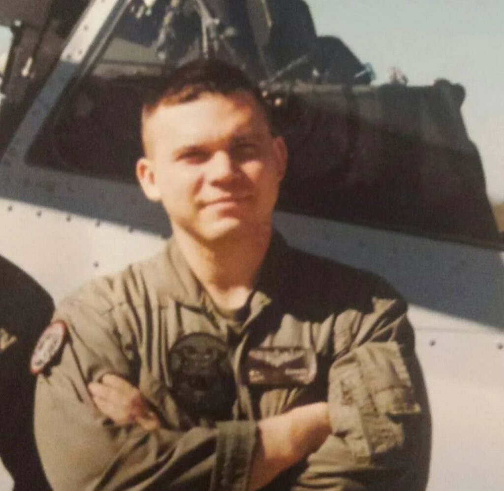 Mario Carazo - Tunnel to Towers Foundation