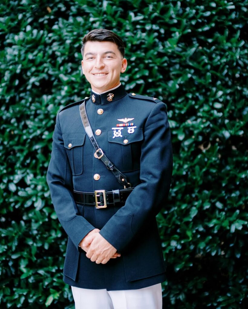 Miguel Justin Nava - Tunnel to Towers Foundation