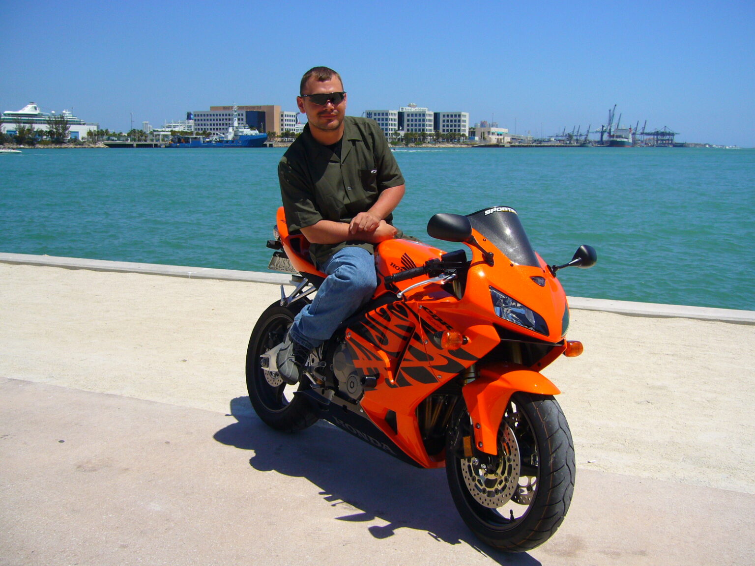 Cory Cameron Collins - Tunnel to Towers Foundation