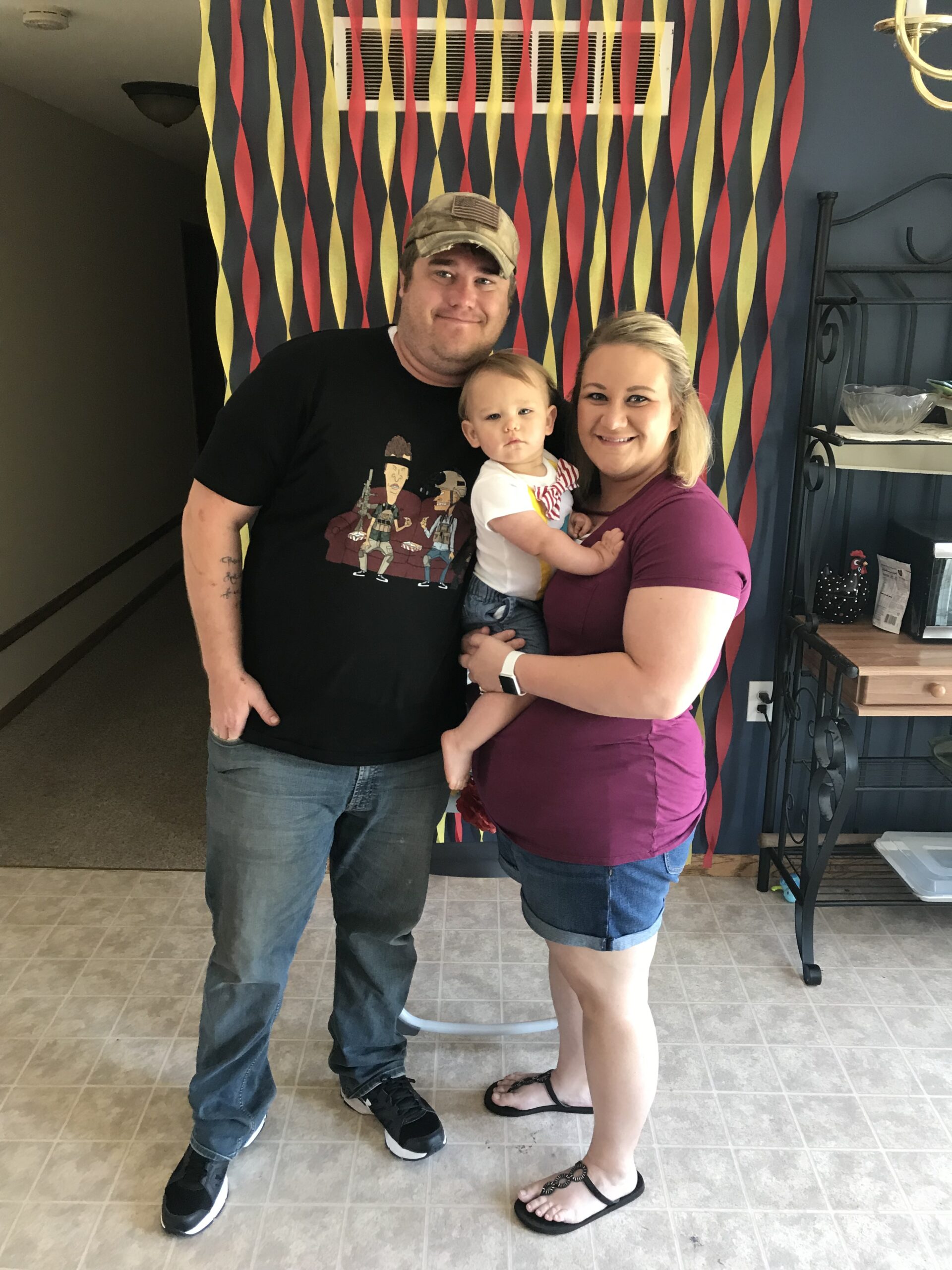 2025 SEASON OF HOPE - Tunnel to Towers Foundation