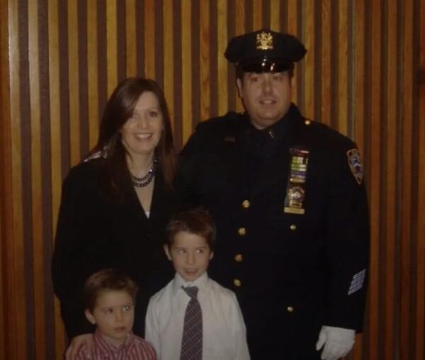 2025 SEASON OF HOPE - Tunnel to Towers Foundation