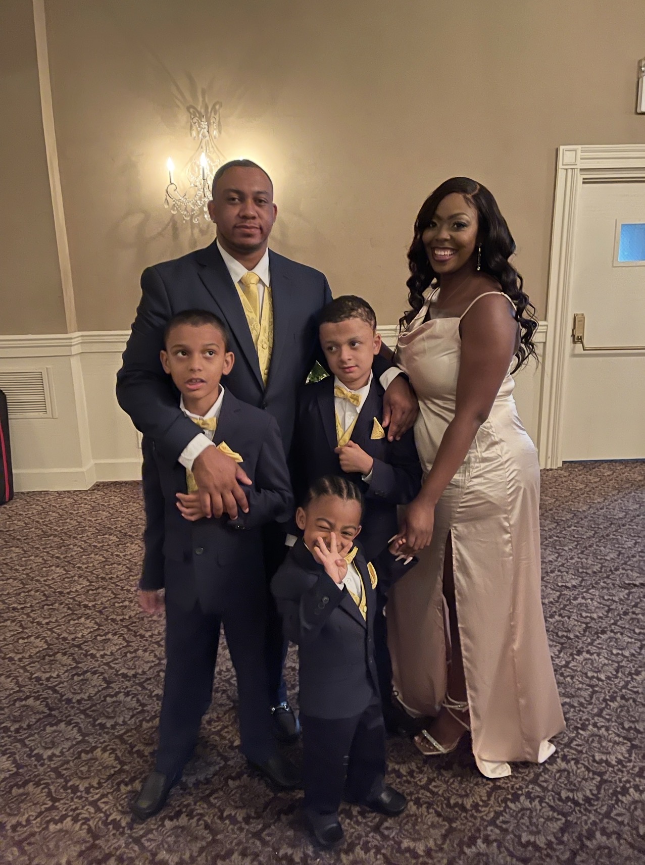 2025 SEASON OF HOPE - Tunnel to Towers Foundation