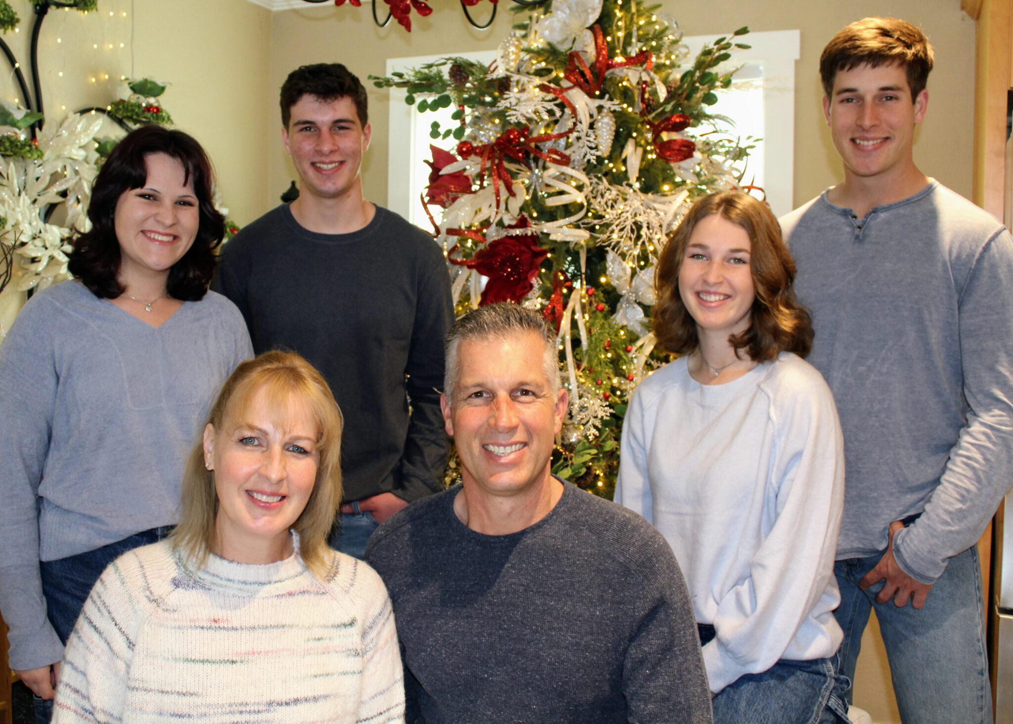 2025 SEASON OF HOPE - Tunnel to Towers Foundation