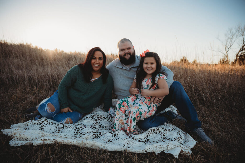 Kolby Baber - Tunnel to Towers Foundation