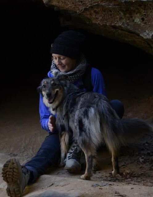 Joanna Jones - Tunnel to Towers Foundation